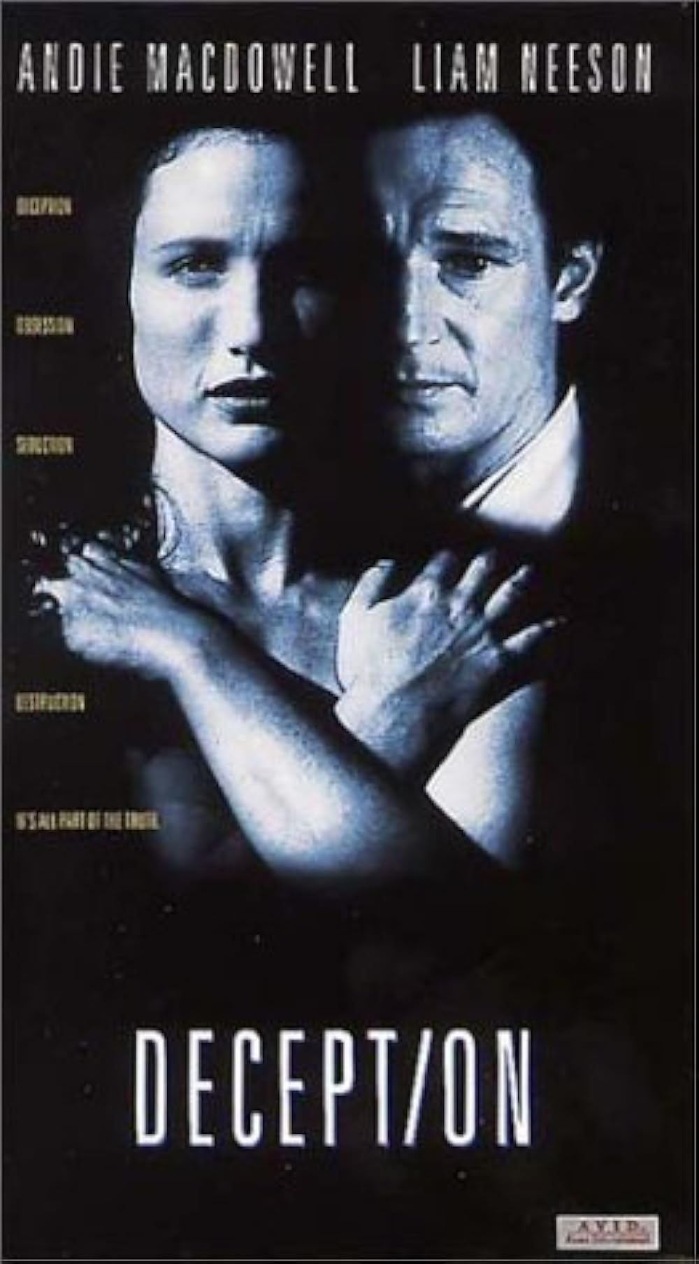 Deception 1992 deception-1992