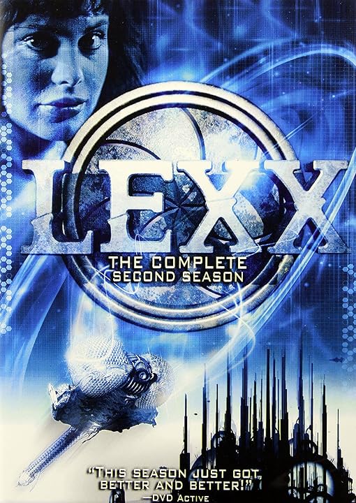 Lexx (1996)