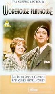Wodehouse Playhouse (TV Series 1974–1978) - IMDb