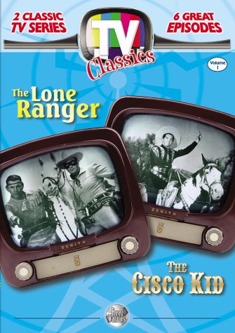 The Cisco Kid (1950)