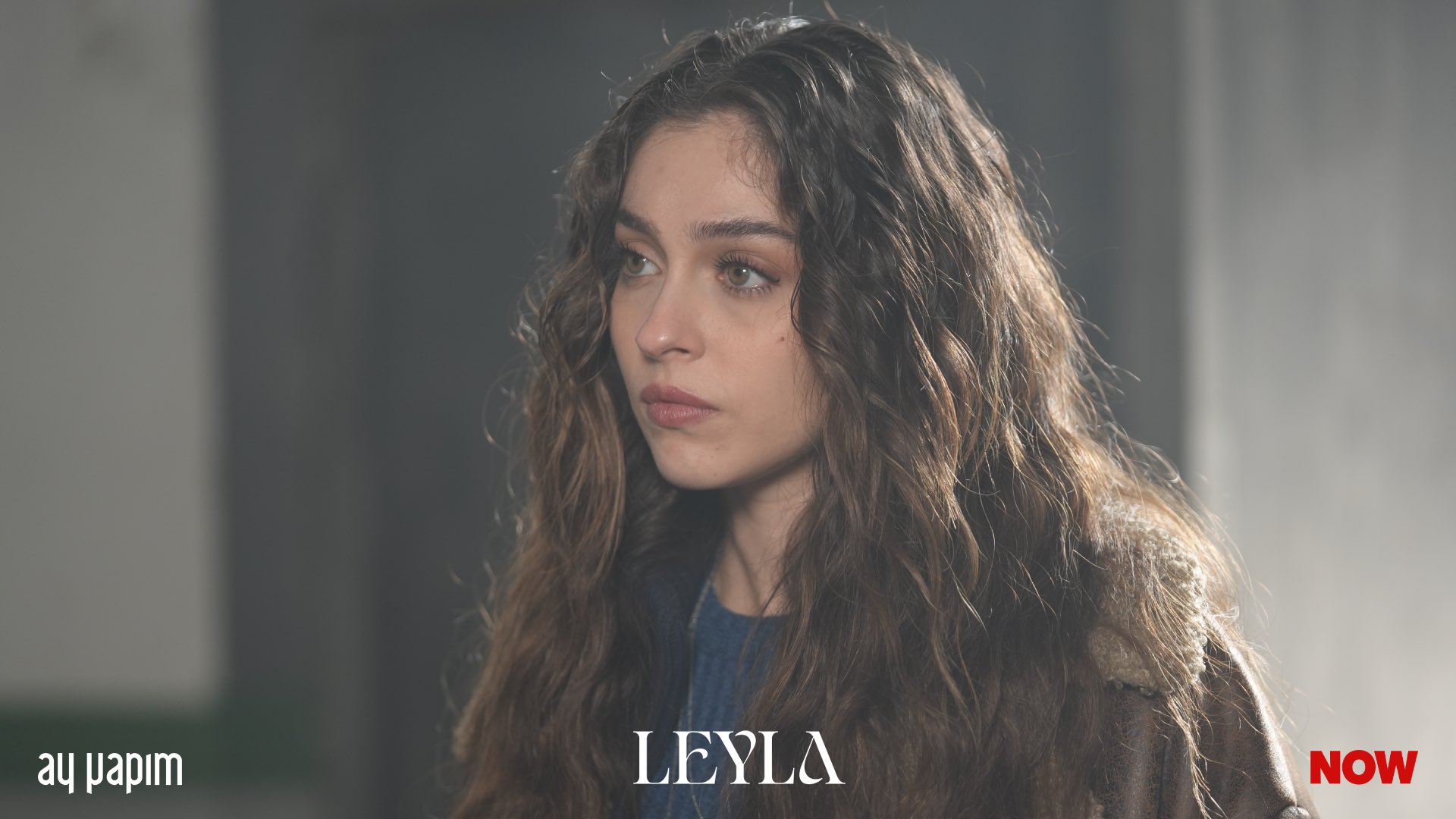Leyla: Life Love Justice (2024)