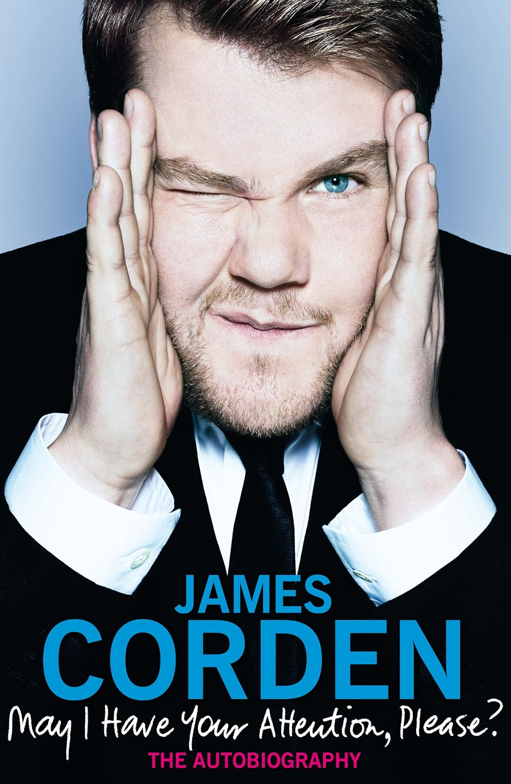 James Corden May I Have Your Attention Please Video 2011 IMDb james-corden-may-i-have-your-attention-please-video-2011-imdb