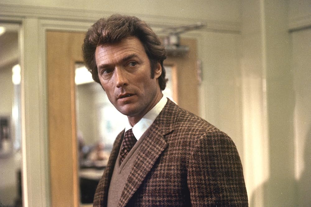 Dirty Harry 1971 Dirty Harry 1971