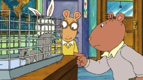 Arthur (Serie de TV 1996–2022) - Lista de episodios - IMDb