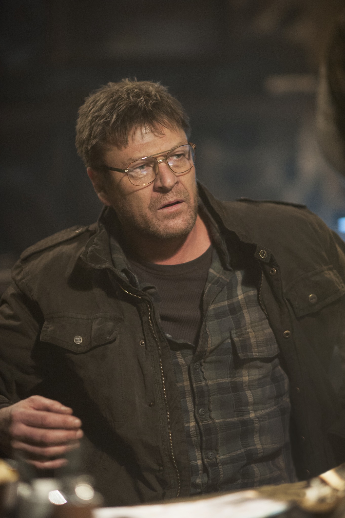 Sean Bean sean-bean