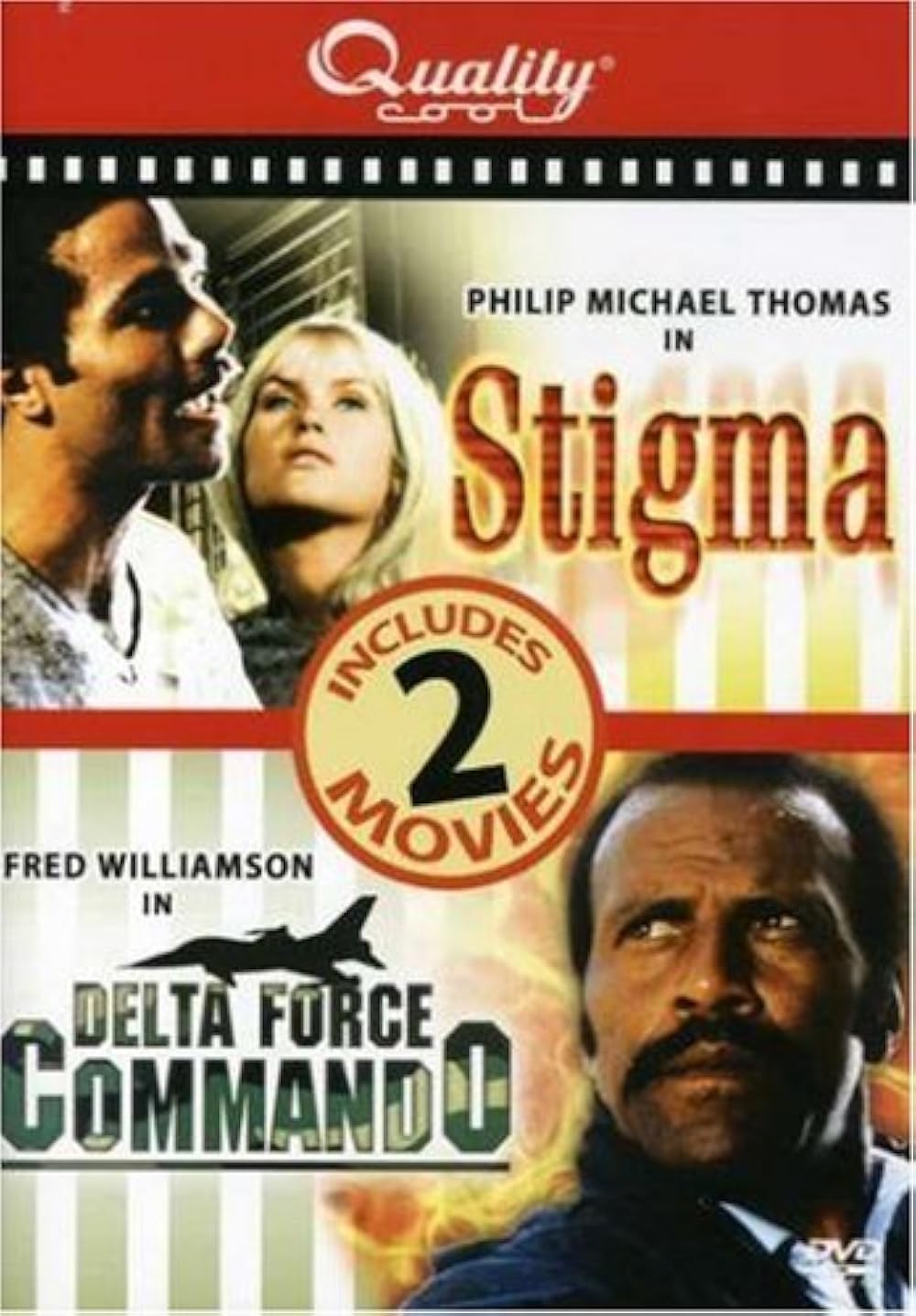 Stigma (1972)