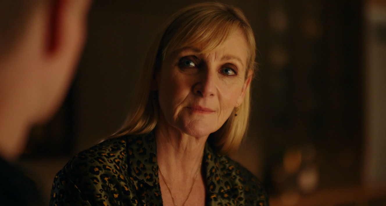 Before We Die (2021)