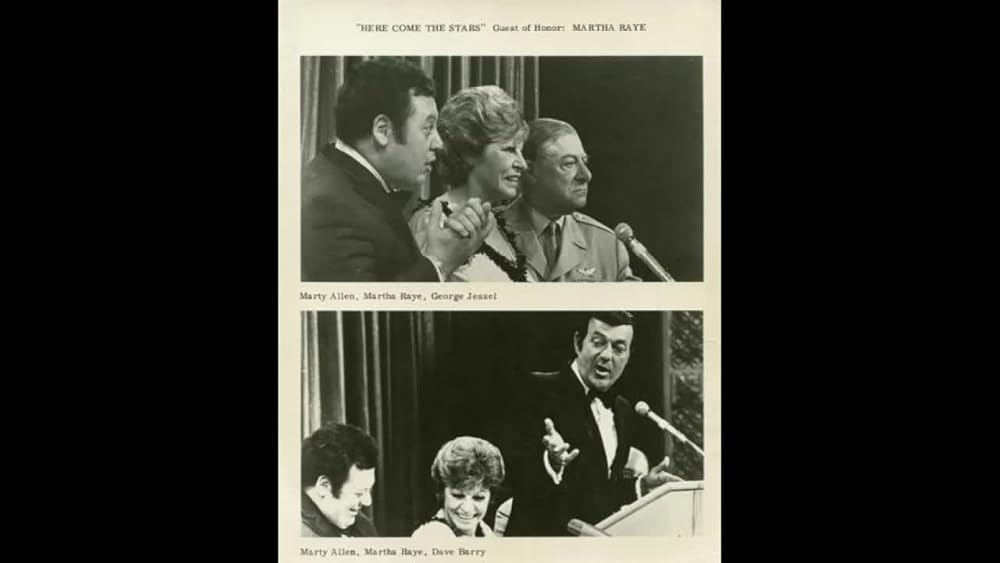 Dave Barry Appearance on "Here Come The Stars" (December 15, 1968) | IMDb