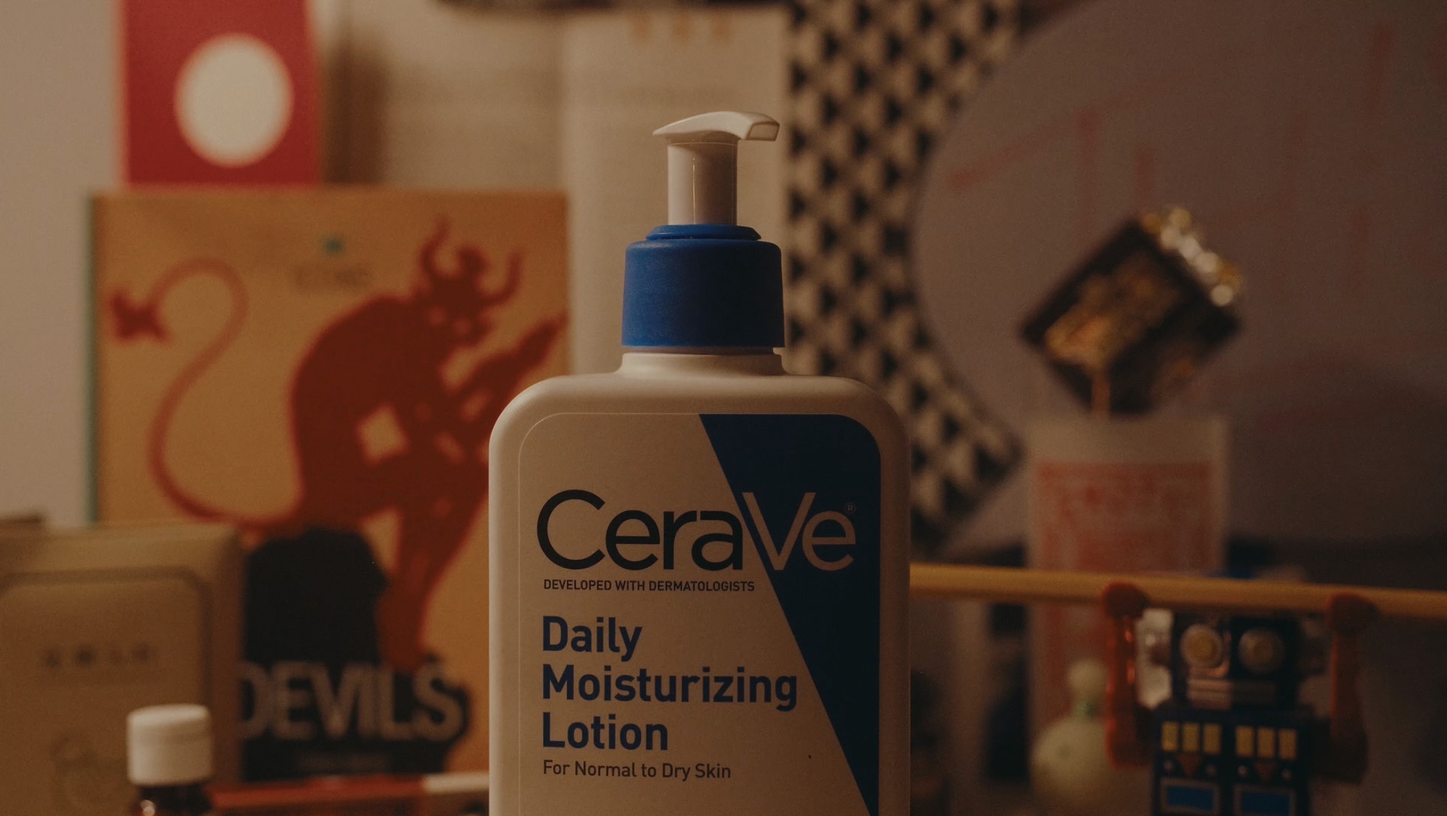 Topical Cream (2024)