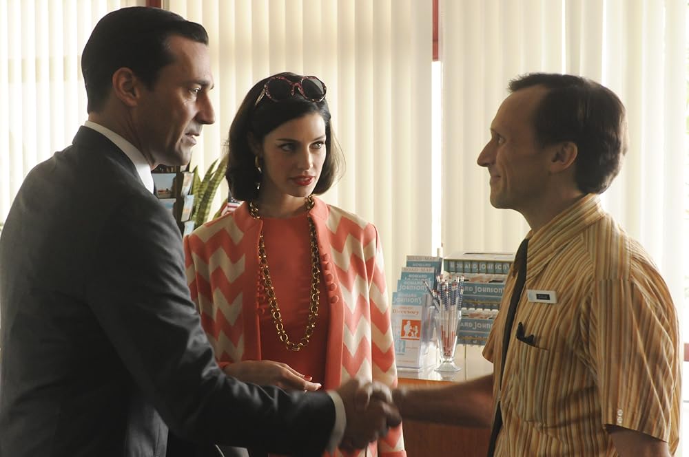 Mad Men (2007)