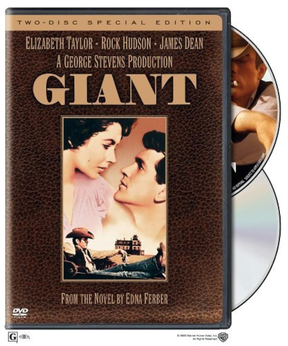 Giant (1956)