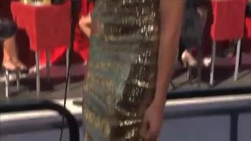 OSCARS WEEK - TV GUIDE, CARLY STEELE - PRODUCER: JANE S. LINTER | IMDb