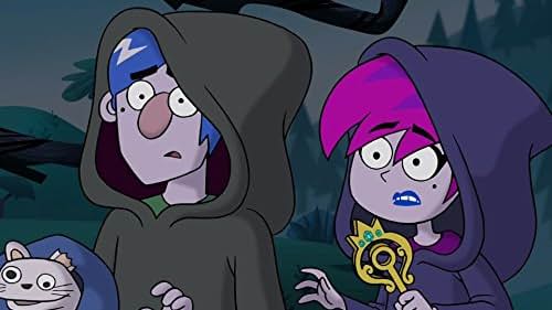 The 7D (TV Series 2014–2016) - Episode list - IMDb