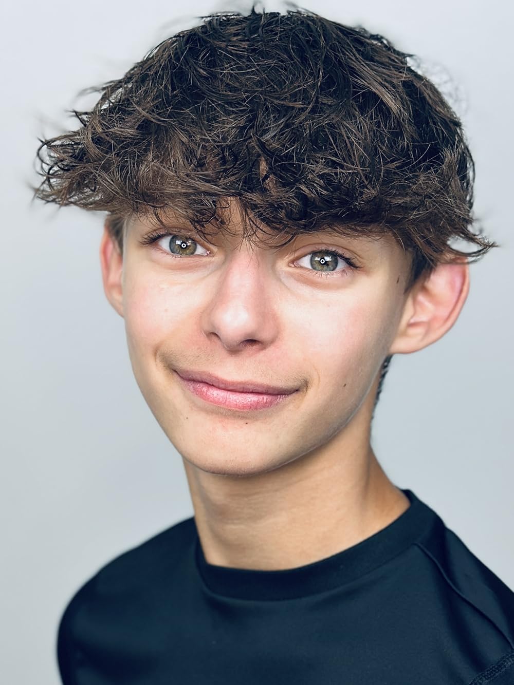 Elijah Krysiewicz - IMDb