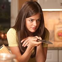 Lucy Hale - IMDb