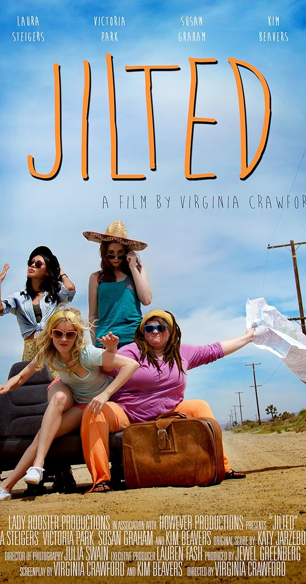 Jilted (2015) - IMDb