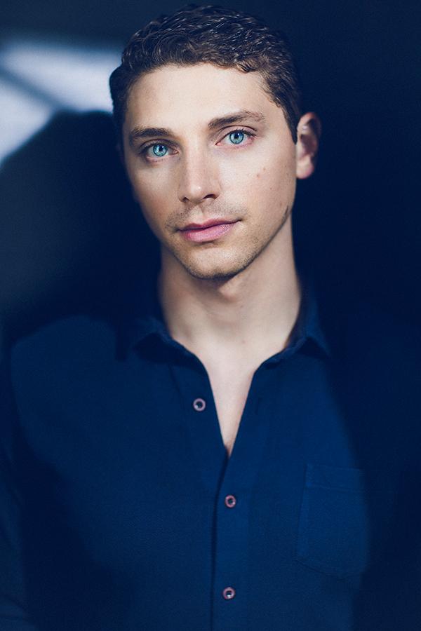 Gabriel Sidney Brown