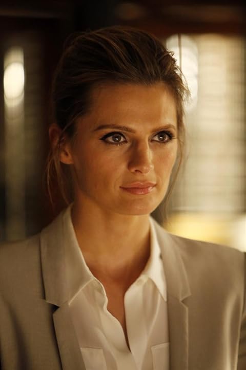 Stana Katic