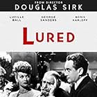 Lured (1947) - IMDb
