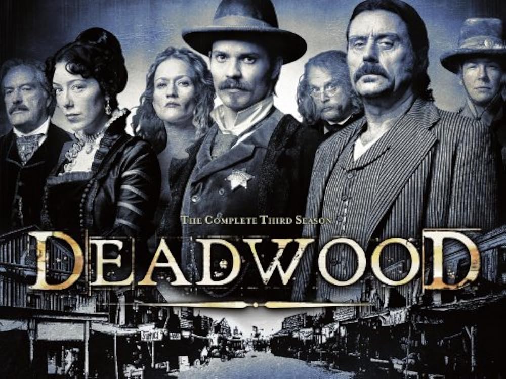 Deadwood (2004)