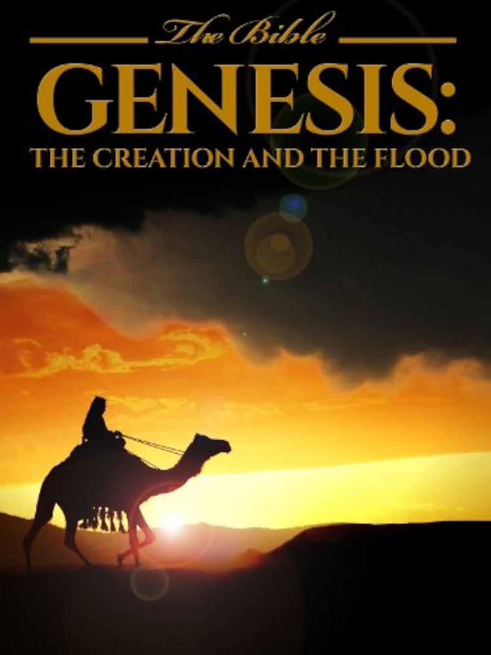 Genesis The Creation And The Flood 1994 genesis-the-creation-and-the-flood-1994