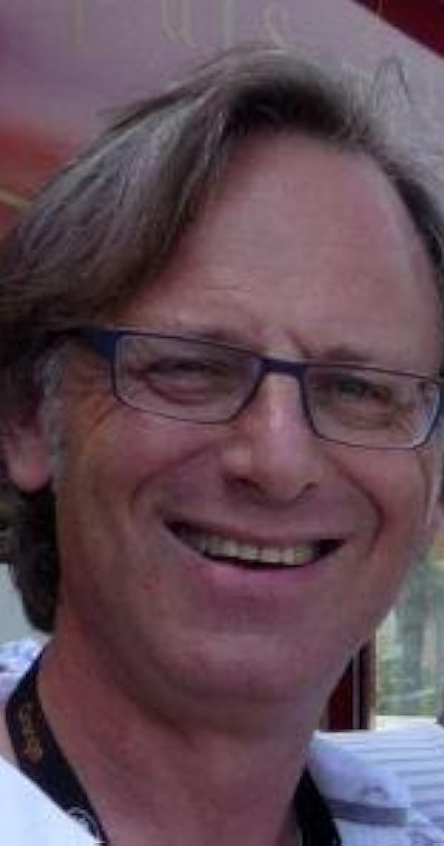 Jeff Harrison - IMDb