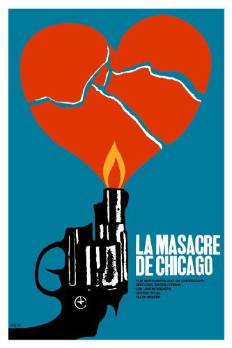 The St. Valentine's Day Massacre (1967)