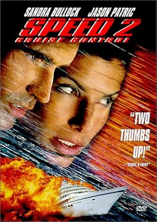 Speed 2: Cruise Control (1997)