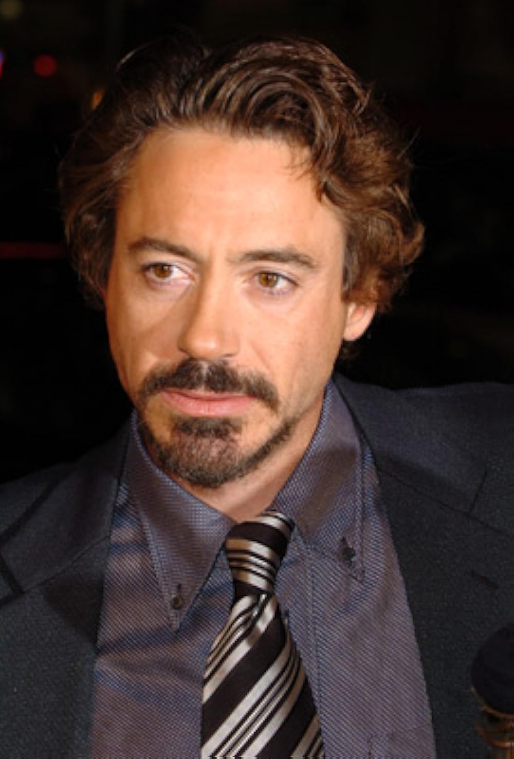 Robert Downey Jr.
