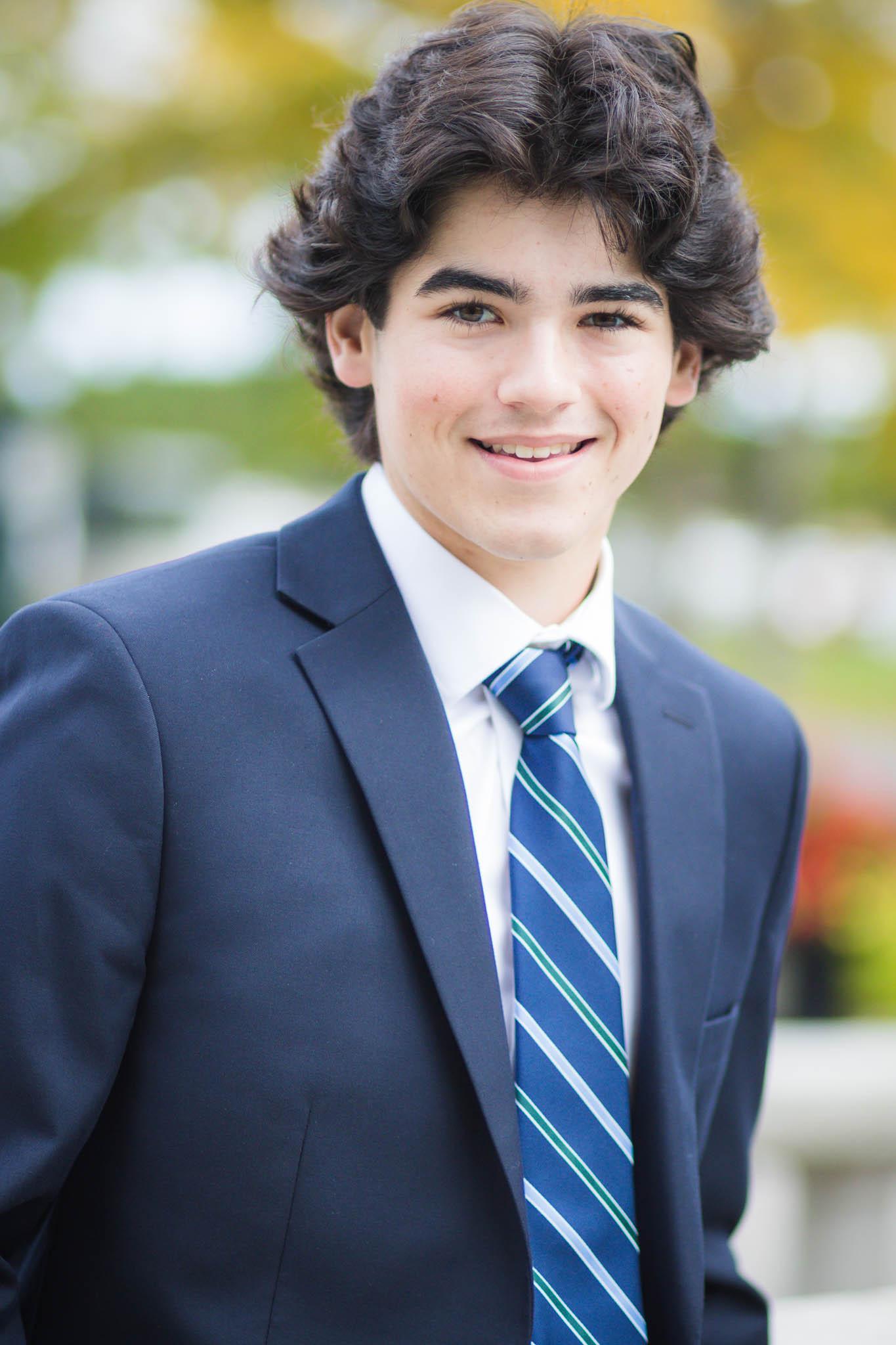 Brendan Meehan