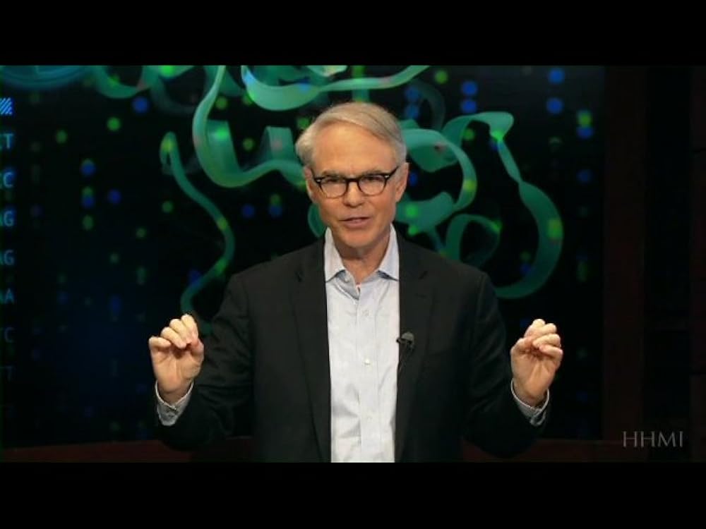 Medicine in the Genomic Era: Cancer as a Genetic Disease | IMDb