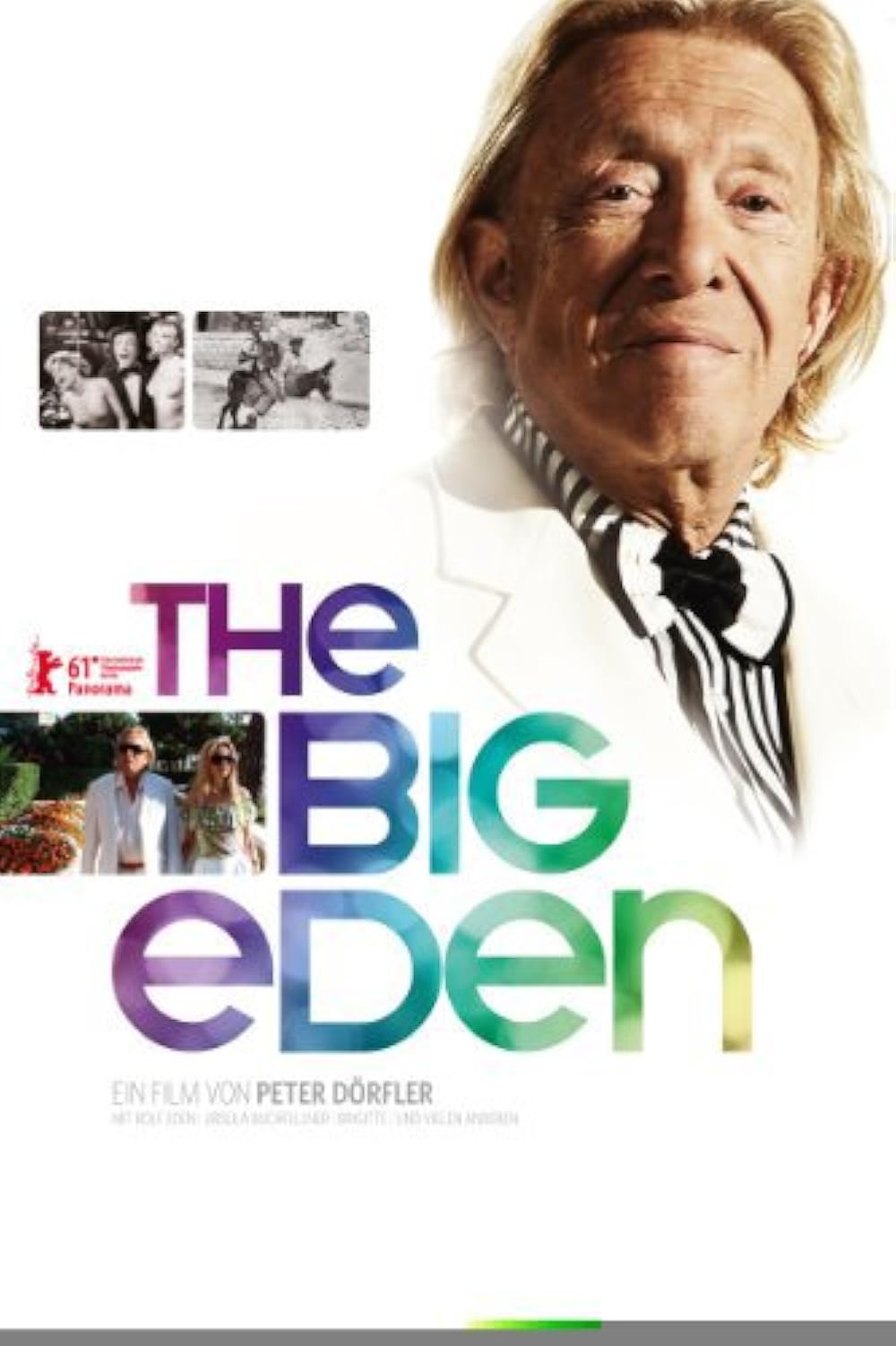 The Big Eden (2011) - IMDb