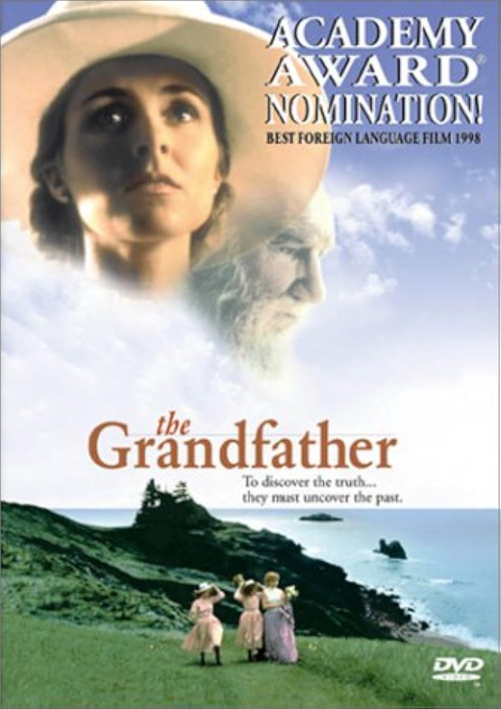 The Grandfather (1998)