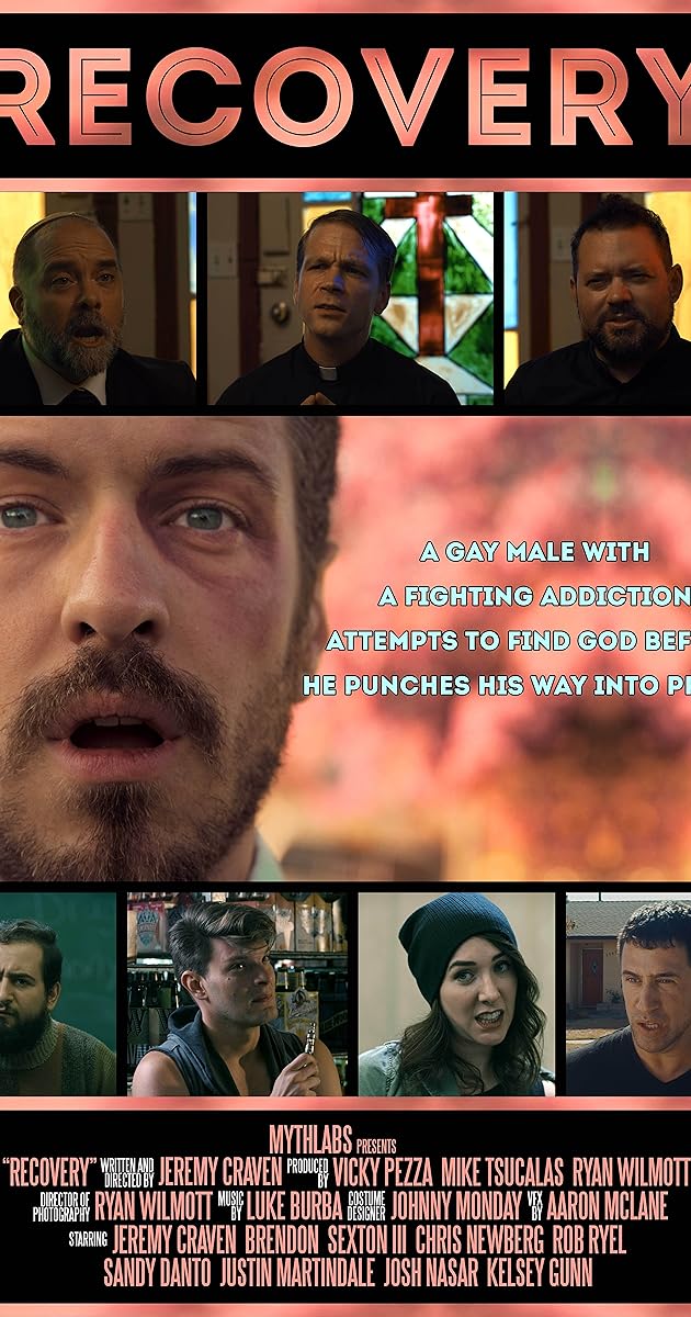 Recovery 2015 IMDb recovery-2015-imdb