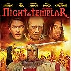 Night of the Templar (2012) - IMDb
