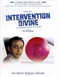 Divine Intervention (2002) - IMDb
