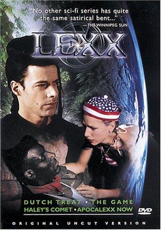 Lexx (1996)