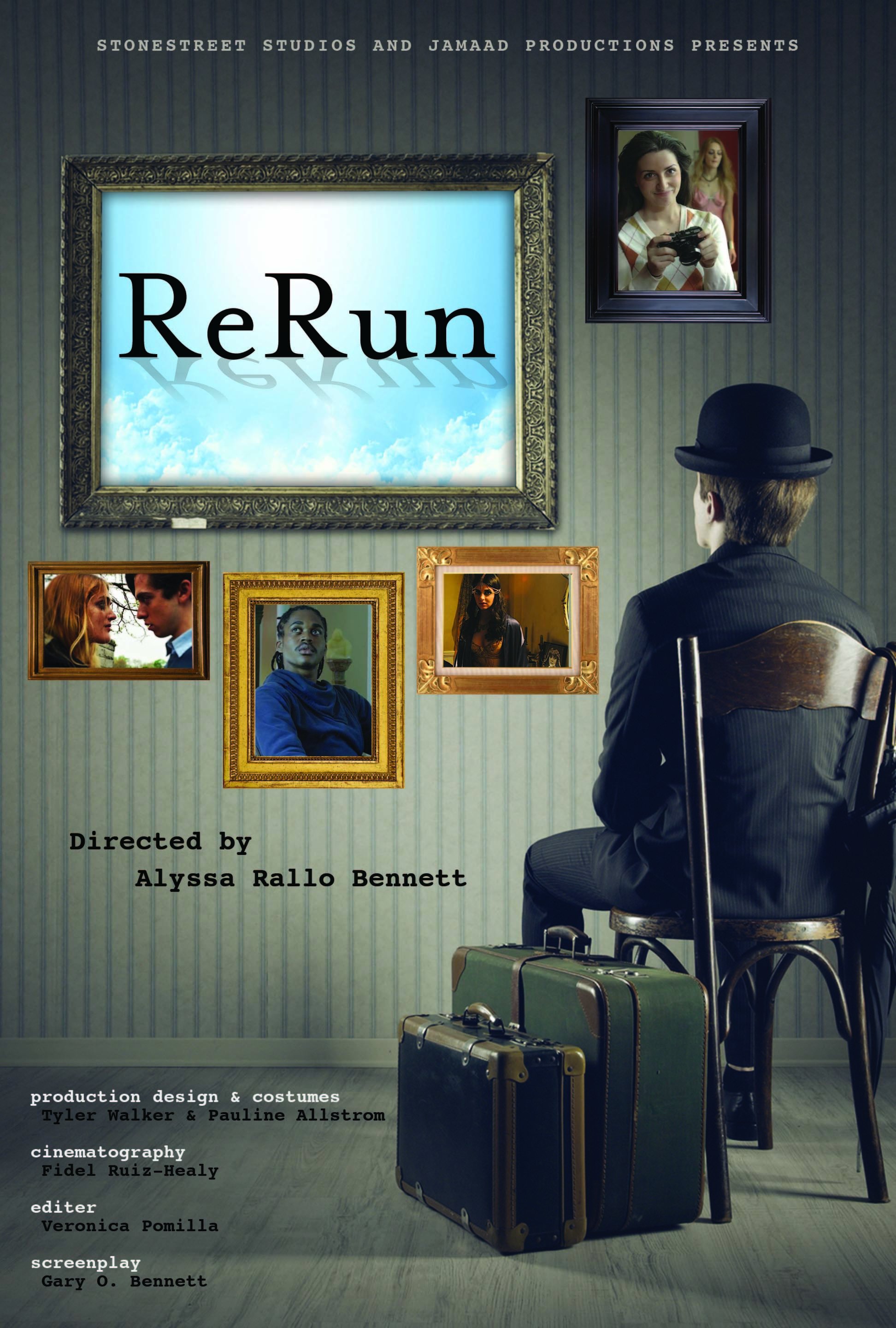 ReRun (2018)