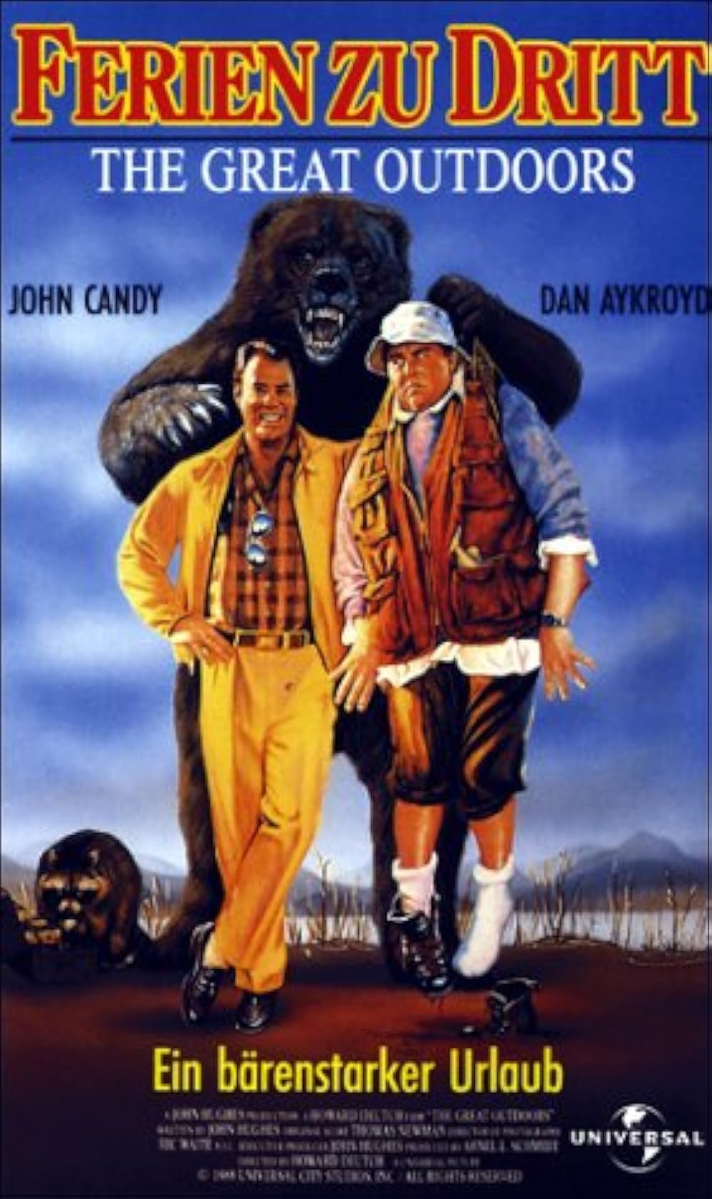 The Great Outdoors (1988)