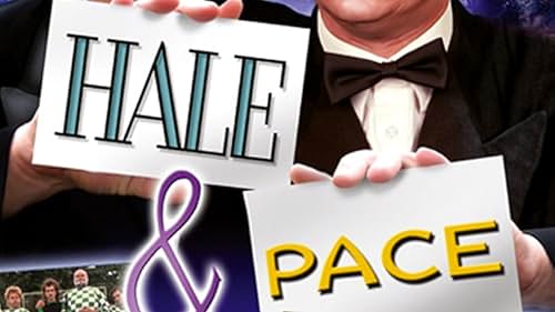 Hale and Pace (TV Series 1986–1998) - Episode list - IMDb