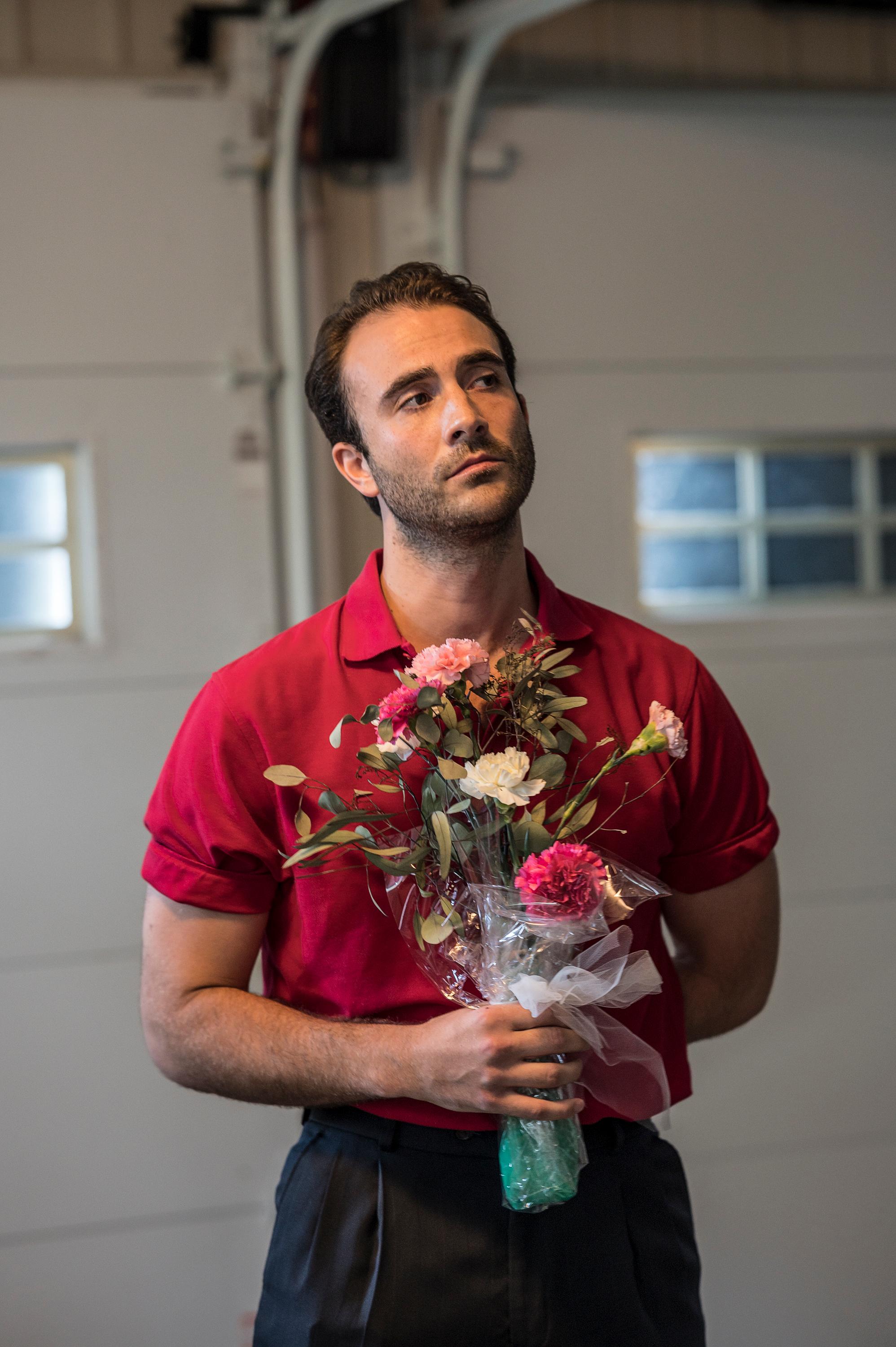 It's All Sunshine and Rainbows (2023)