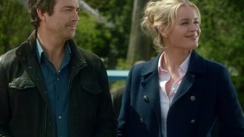 King & Maxwell (TV Series 2013) - Episode list - IMDb