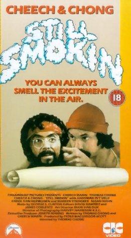 Still Smokin (1983)