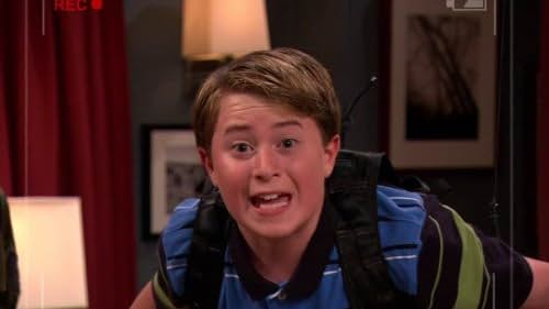 iCarly (TV Series 2007–2012) - Episode list - IMDb