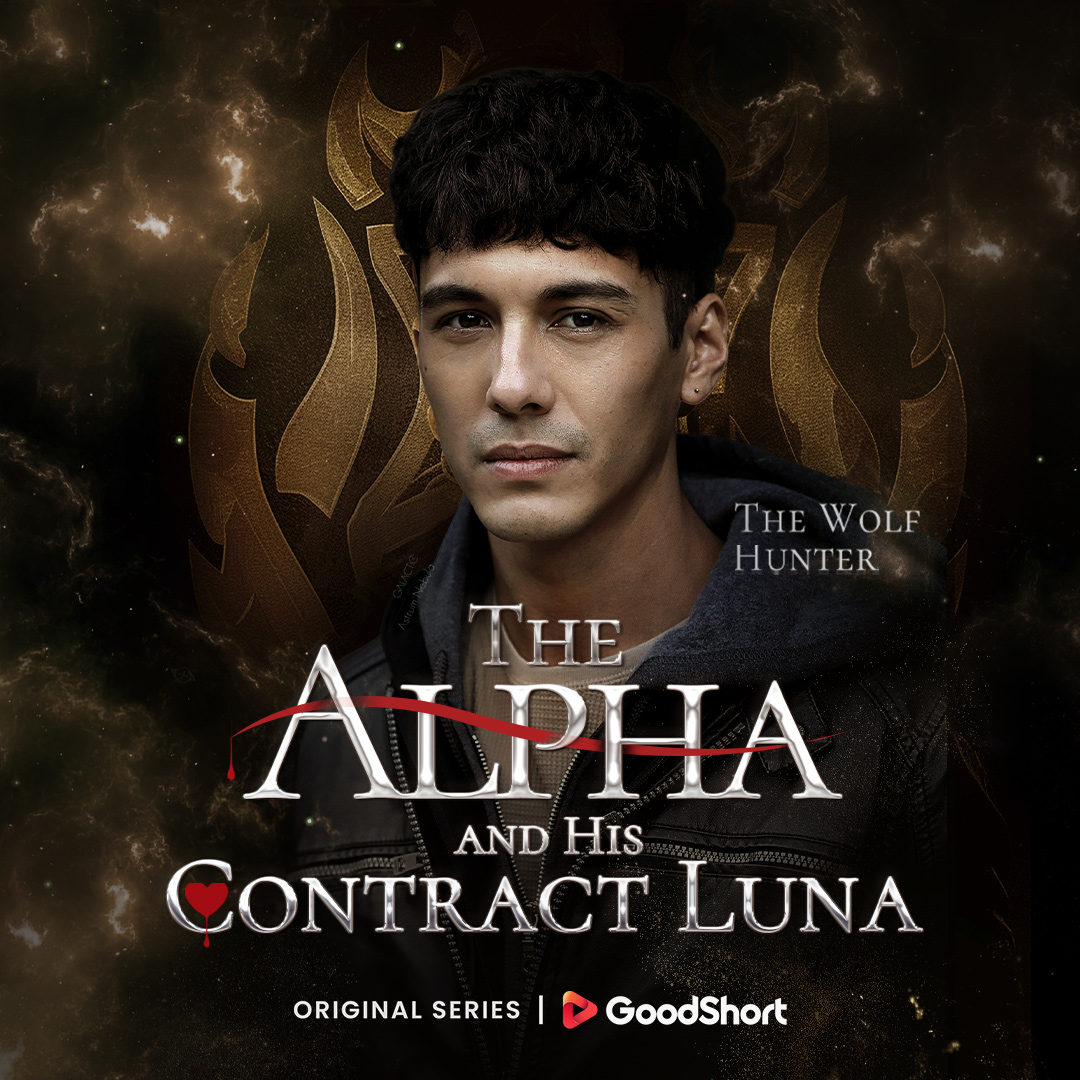 The Alpha and His Contract Luna (2024)