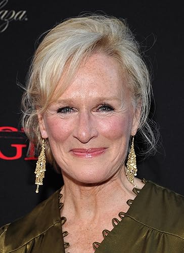 Glenn Close