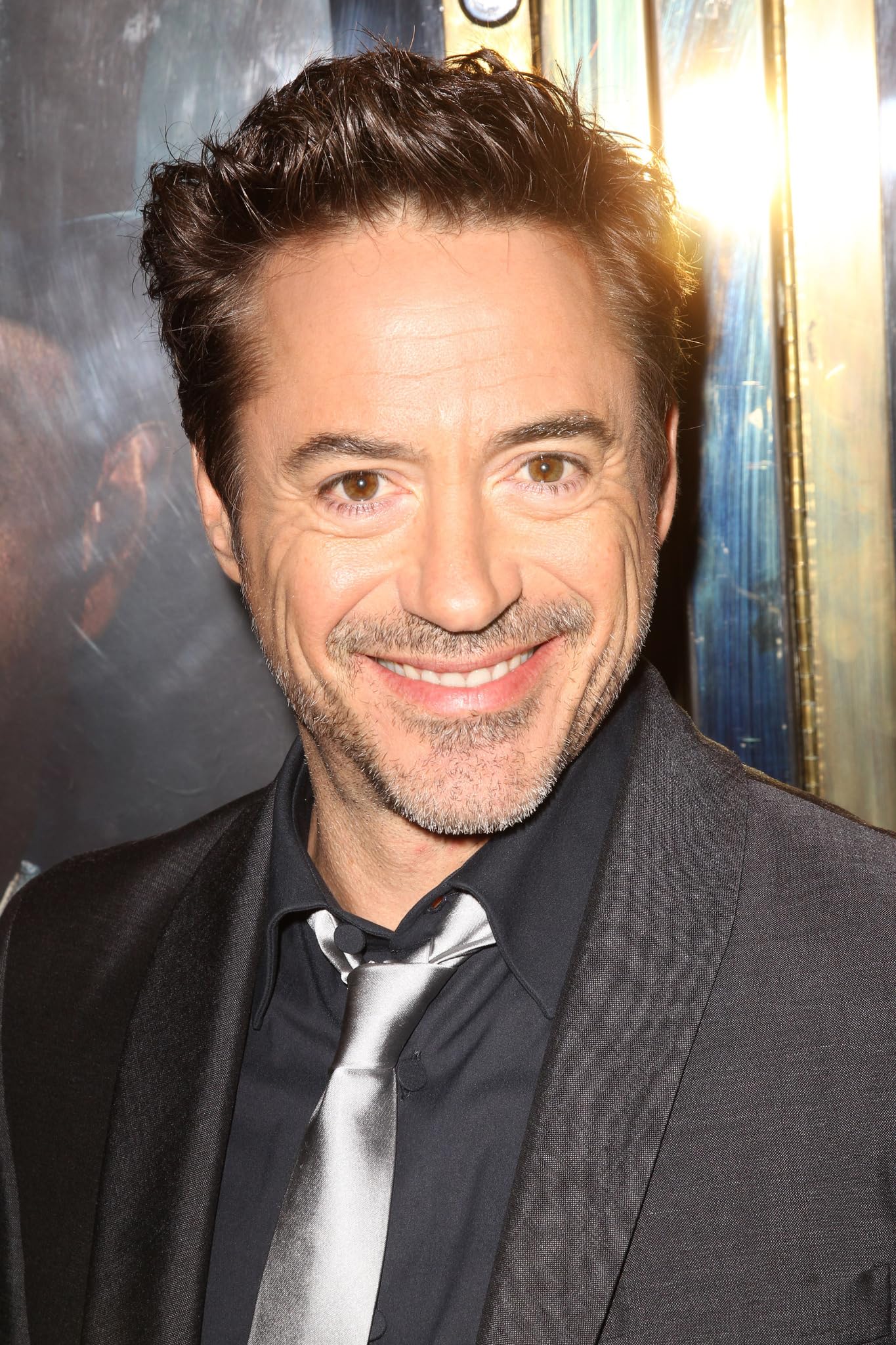 Robert Downey Jr.
