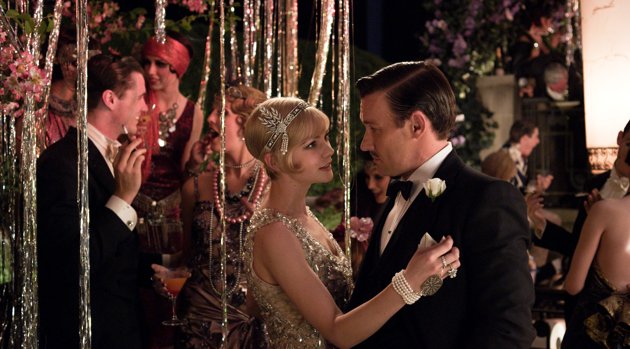 The Great Gatsby (2013)