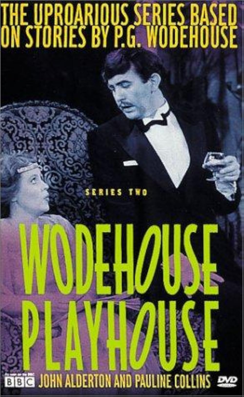 Wodehouse Playhouse (1974)