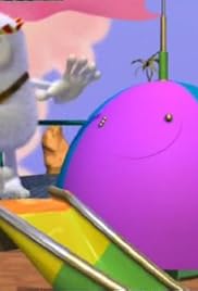 "Tiny Planets" Birthday Build-Up (TV Episode 2001) - IMDb